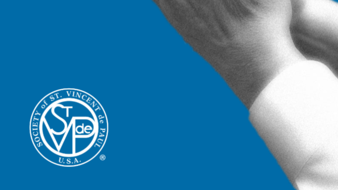 St Vincent de Paul Volunteer Orientation and Training | Our Lady of Lourdes