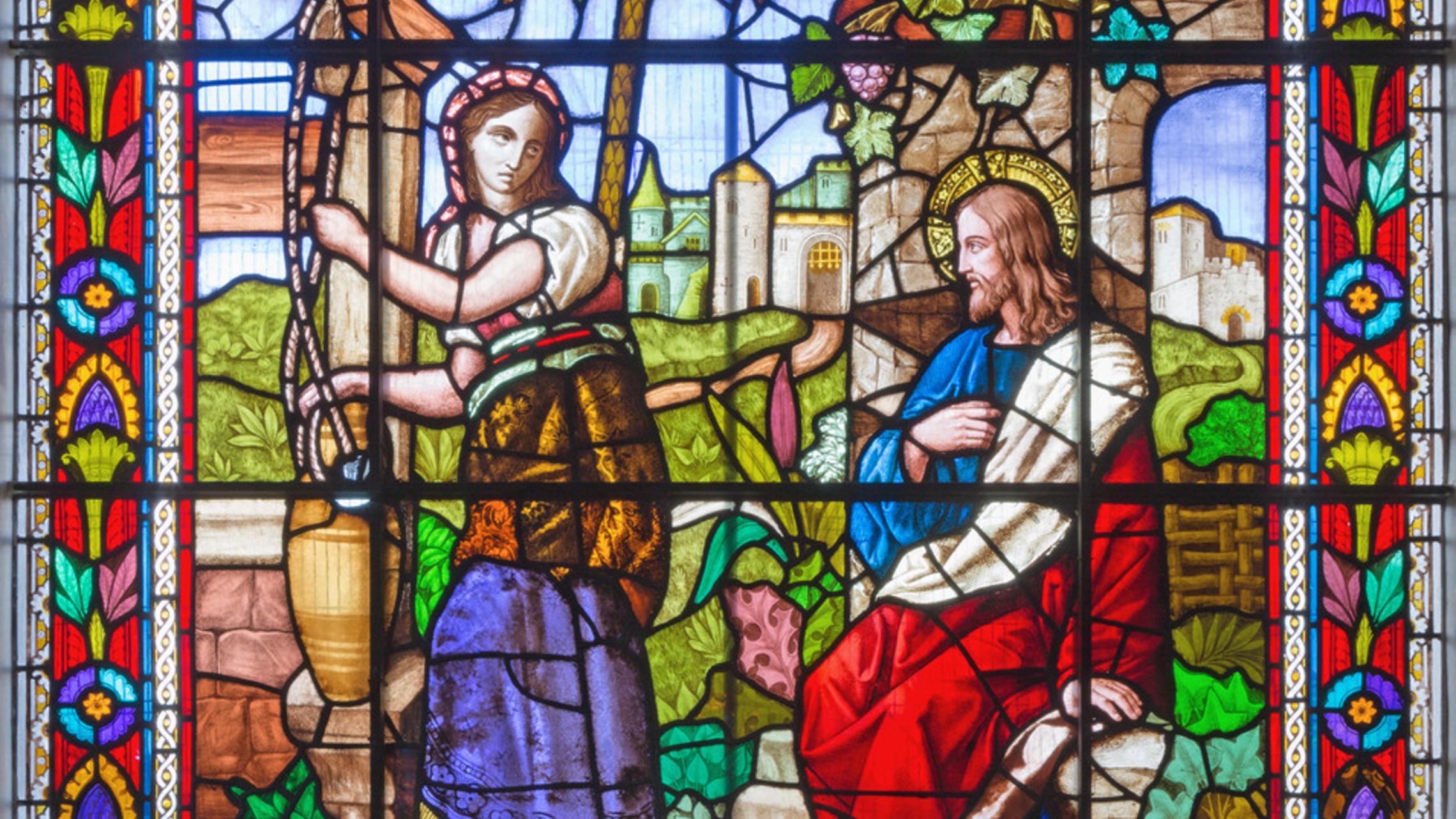 YOUNG MEN TO BE CANONIZED SAINTS IN 2025 | Our Lady of Lourdes