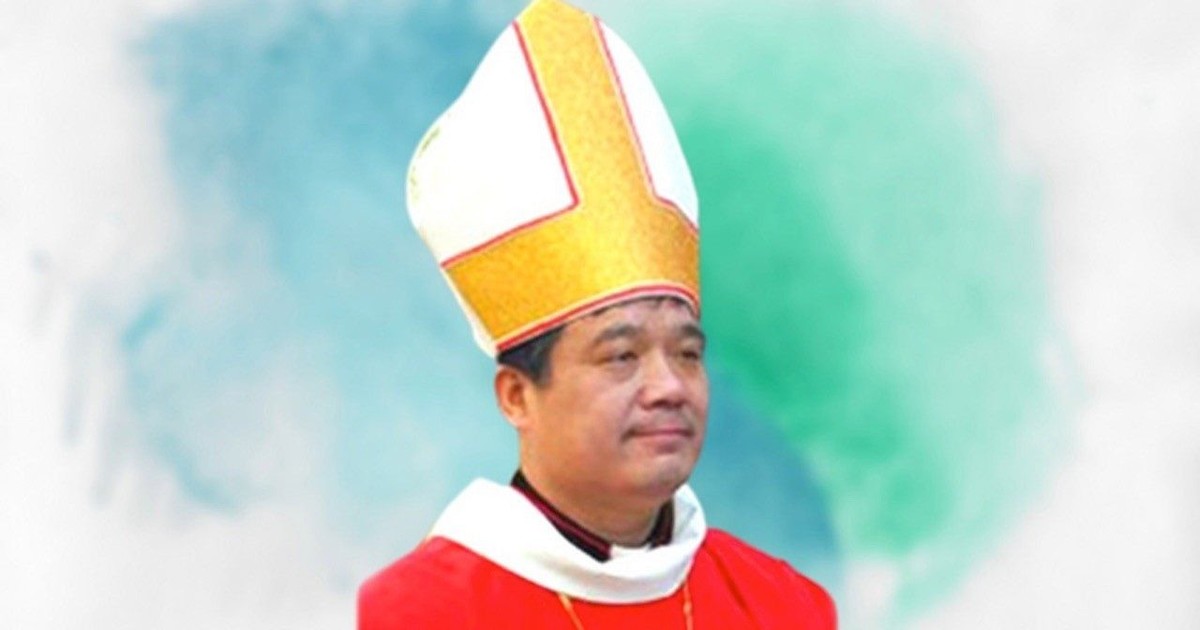 POPE APPOINTS NEW CHINESE BISHOP | Our Lady of Lourdes