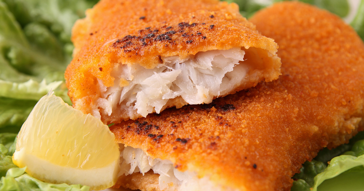 LENTEN FISH FRY! | Our Lady of Lourdes