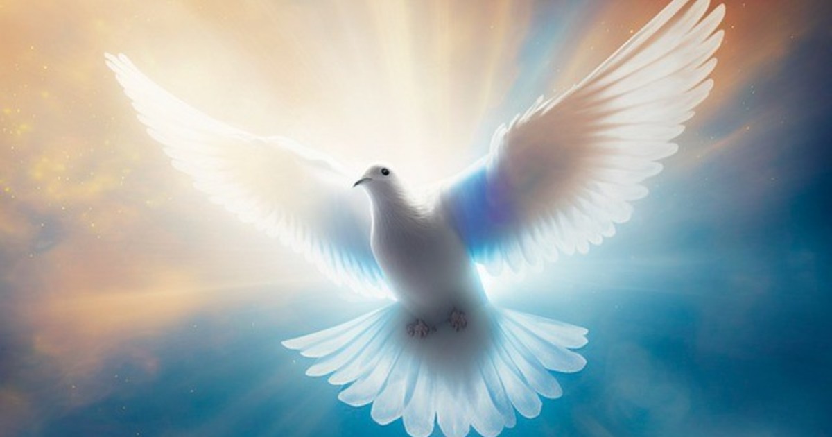 How does the Holy Spirit work through Virtues, Gifts, and Beatitudes ...